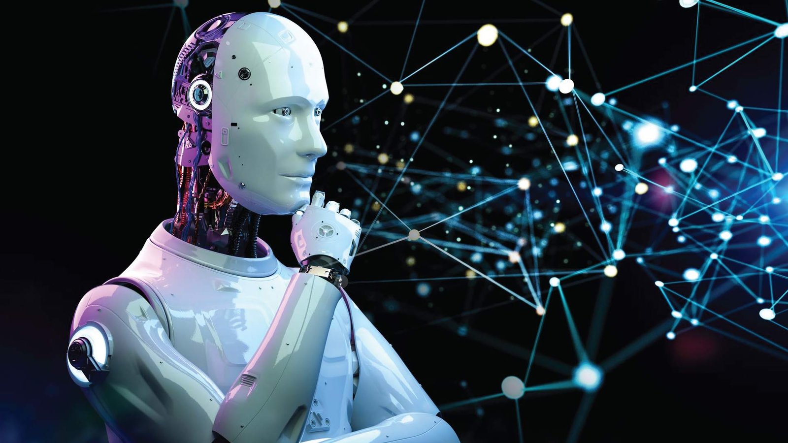 Unitree Robotics introduces G1 Humanoid agent AI avatar Unitree Robotics introduces G1 Humanoid agent AI avatar