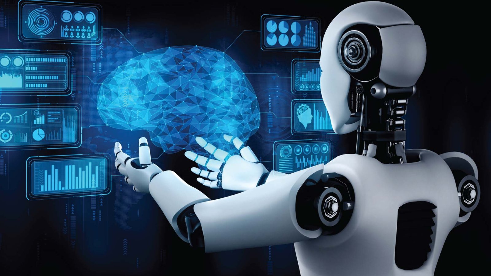 Universal Robots and MiR open new robotics hub in Denmark