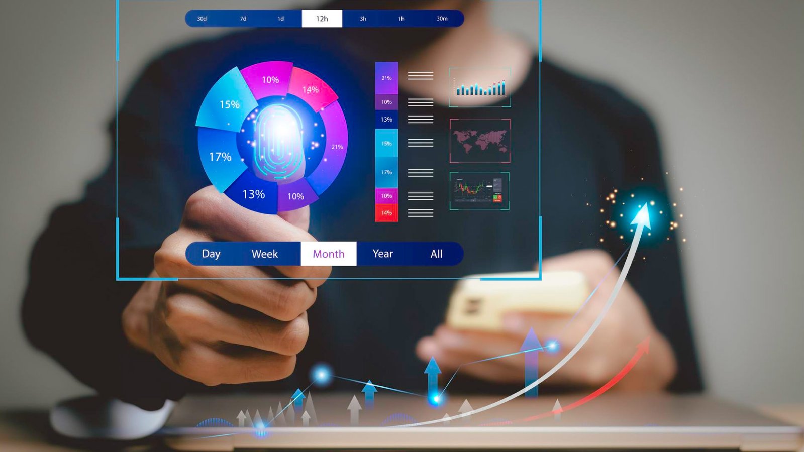 The Top Five Best Augmented Analytics Tools of 2024!