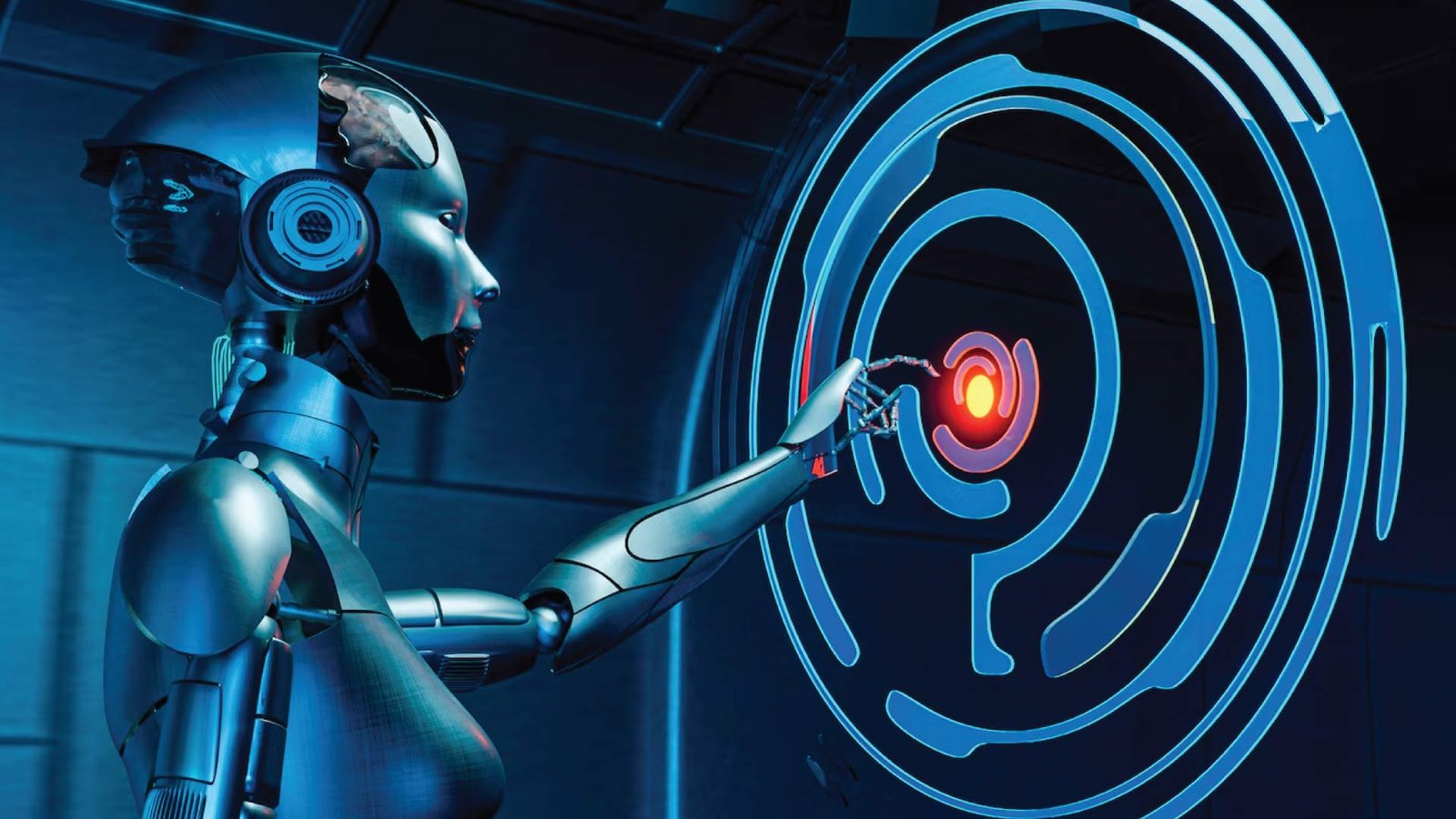 NVIDIA Robotics Adopted more than Tens of Millions of AI-Powered ...