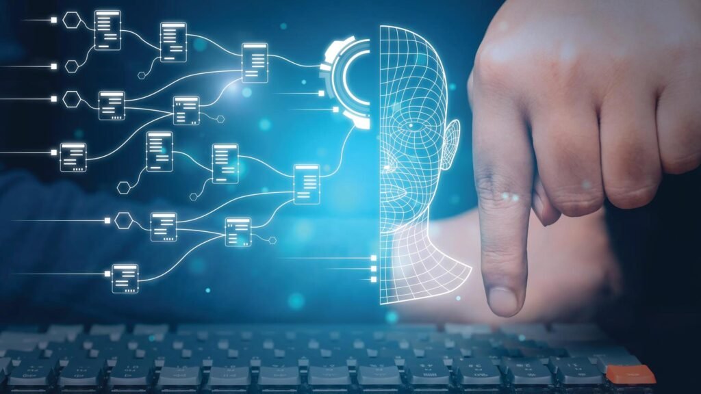 Oracle APEX AI Enables Natural Language App Development - AI-Tech Park