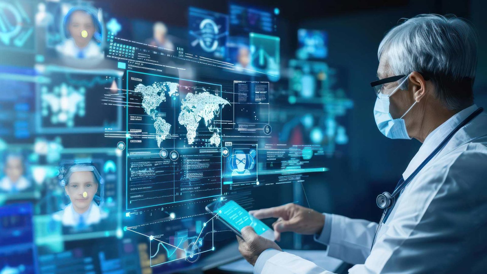 SOPHiA GENETICS Launches Global Consortium, to Accelerate Healthcare ...