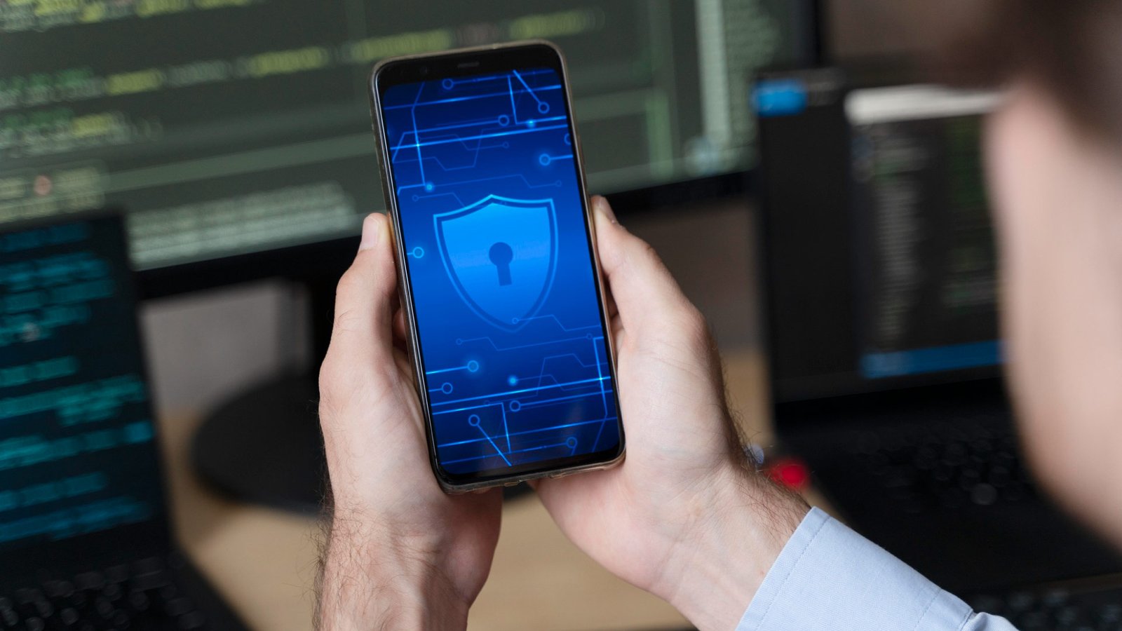 Verimatrix HighlightS Latest Mobile App Security Innovations at droidcon