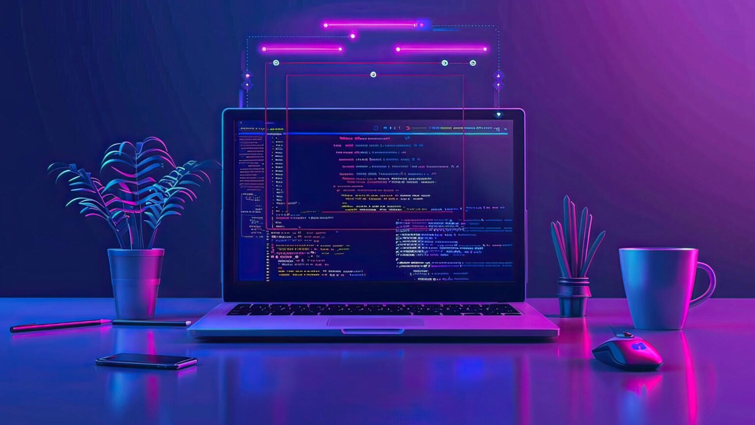 Intetics Unveils AI-Enabled Software Development Life Cycle