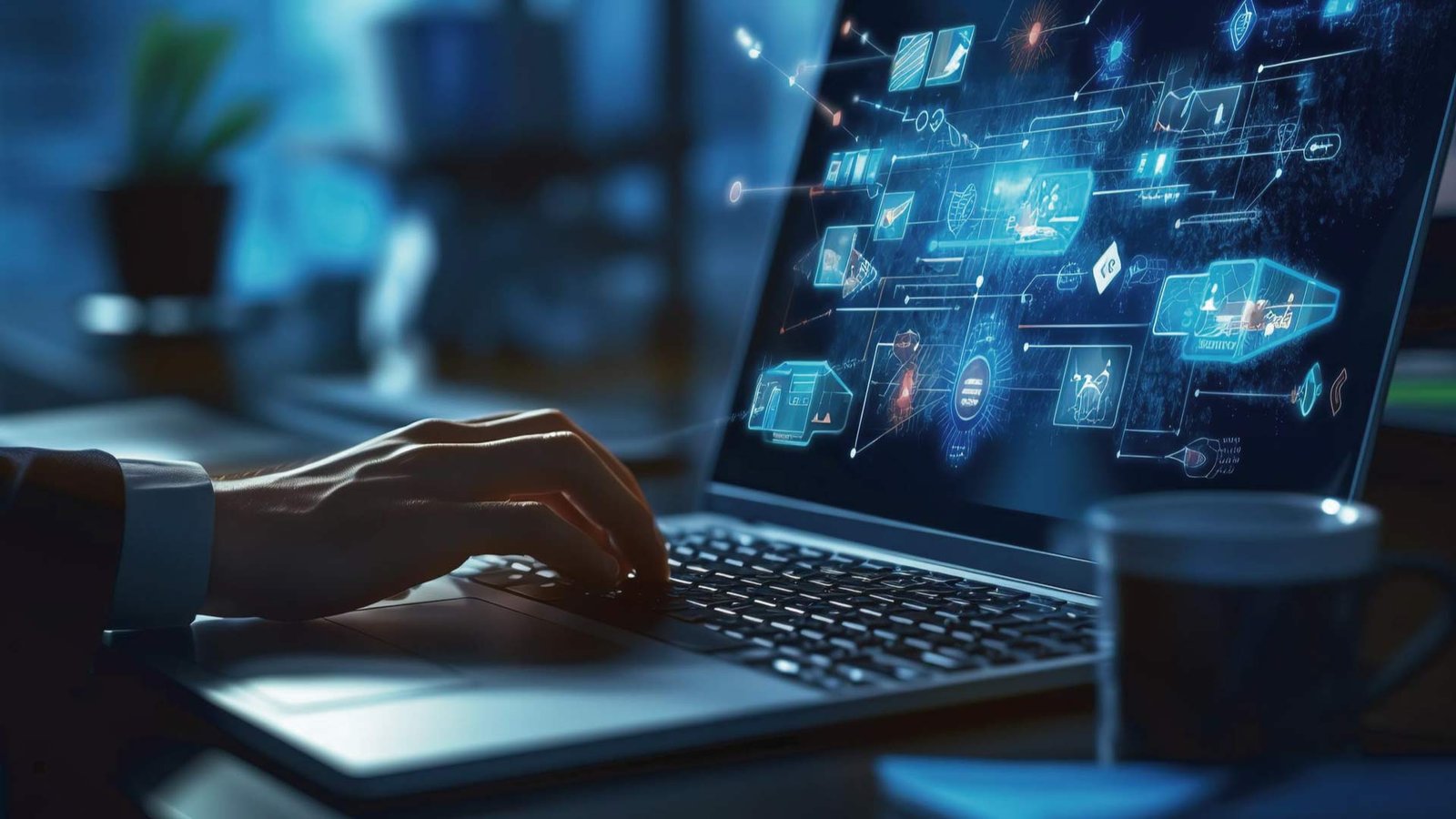 MESCIUS inc. Recognized in 2024 ComponentSource Awards