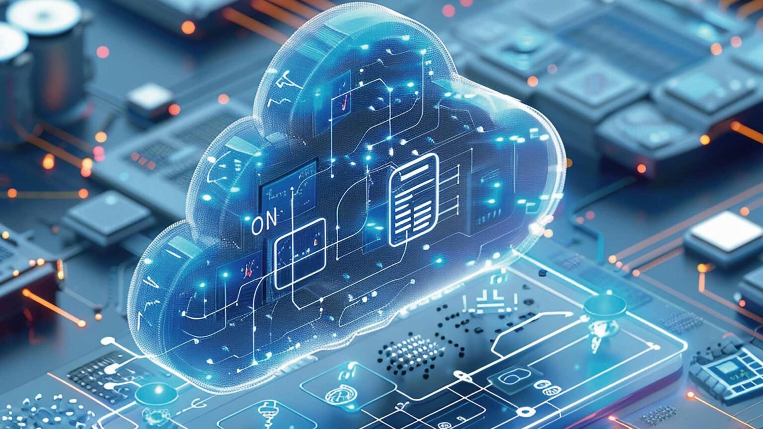 Broadcom Innovations Accelerate Enterprise Edge AI Readiness