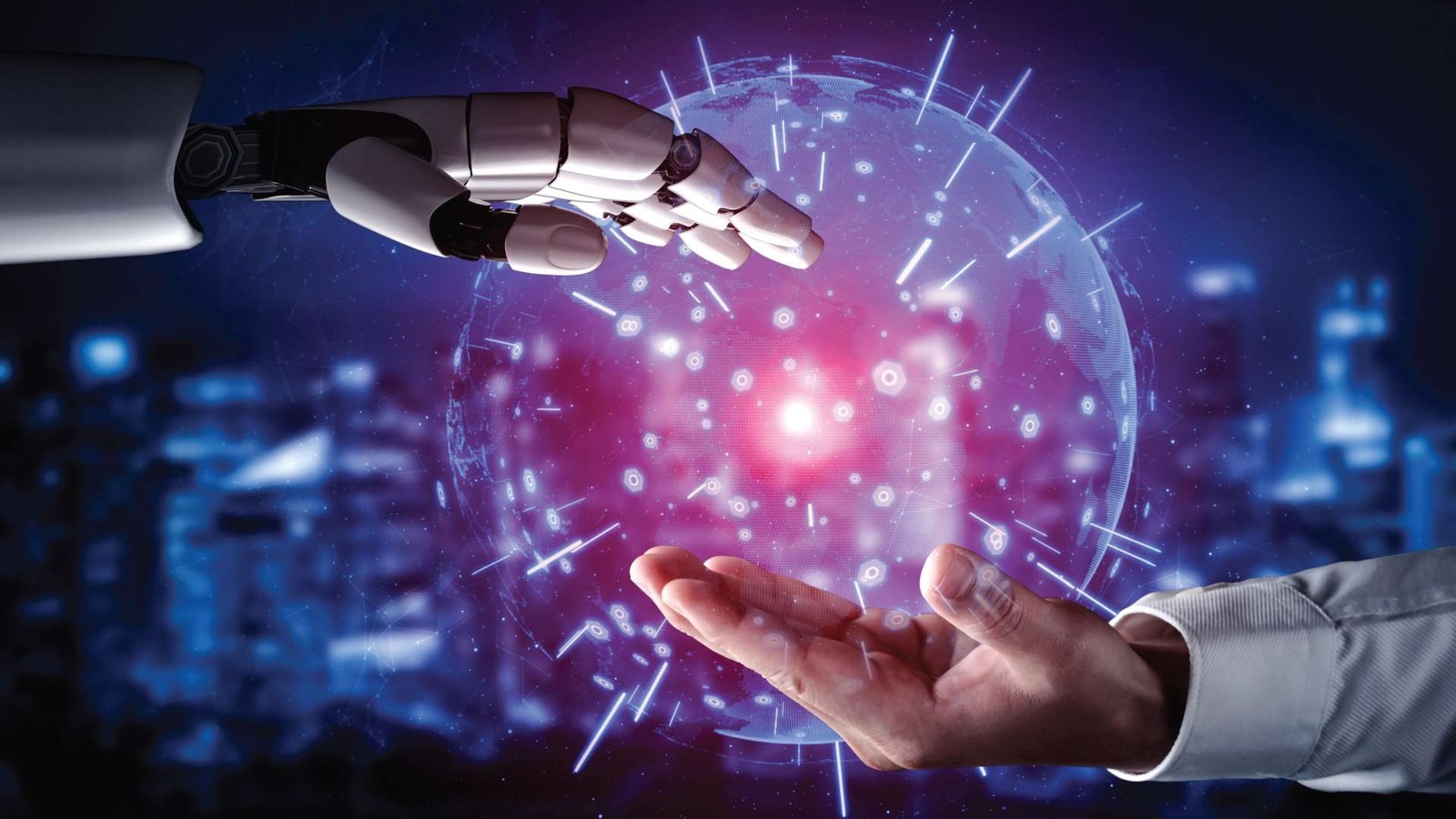 Deloitte Adds AWS GenAI Services to Digital Service Delivery Platform