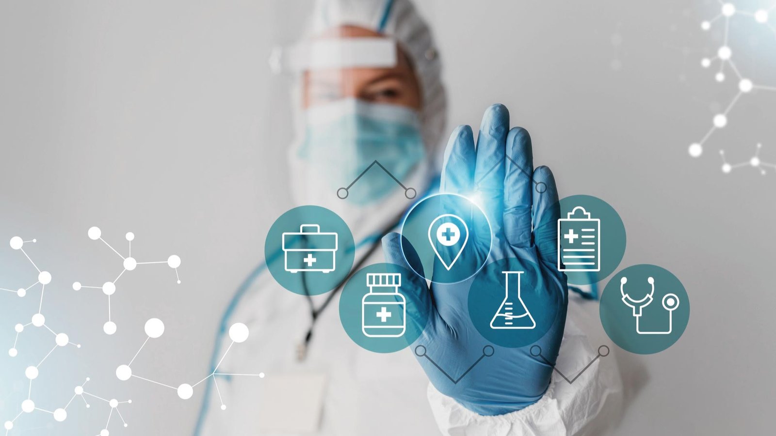 Exdion Health Launches New Platform Within Its AI Tech Suite