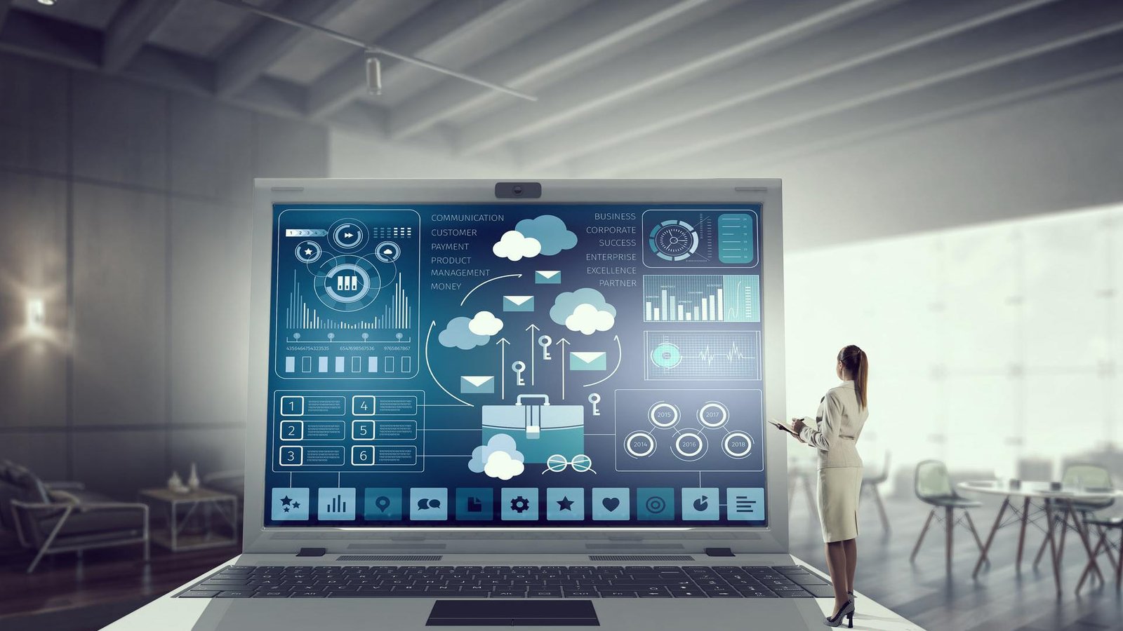 SolarWinds Names Andre Cuenin Chief Revenue Officer - AI-Tech Park