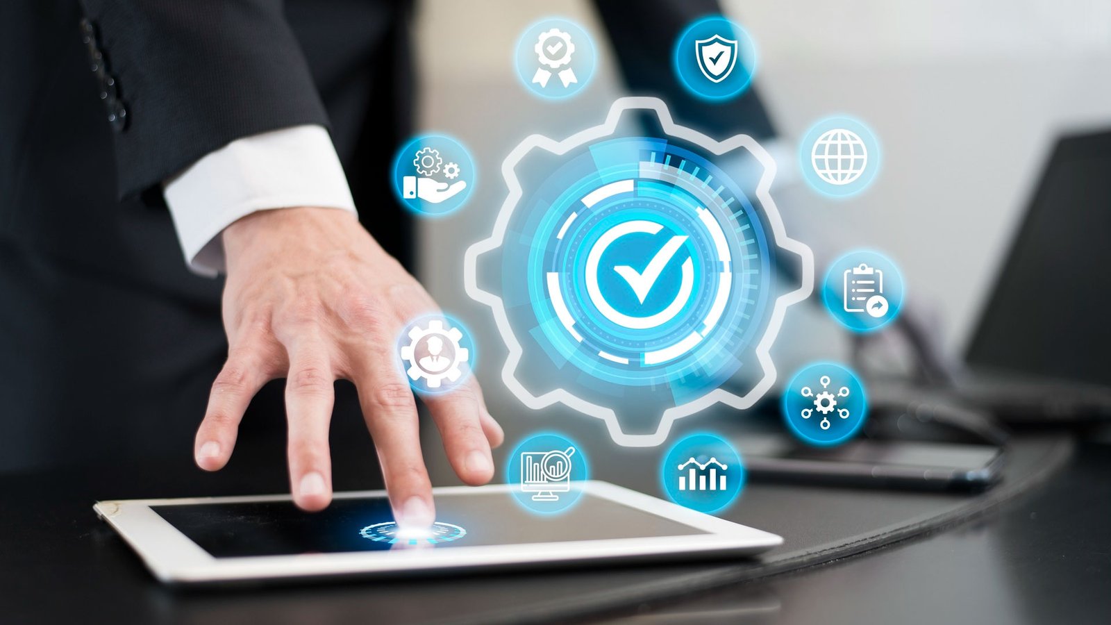 Envisio and Tyler Technologies Announce Strategic Partnership