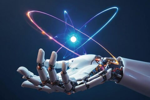 The Science of Human Intelligence in AI’s era - AI-Tech Park