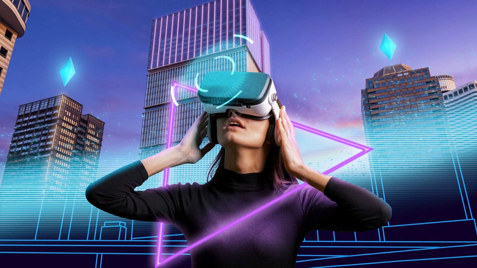 Nokia and Lenovo partner to enhance AI-era data center solutions.