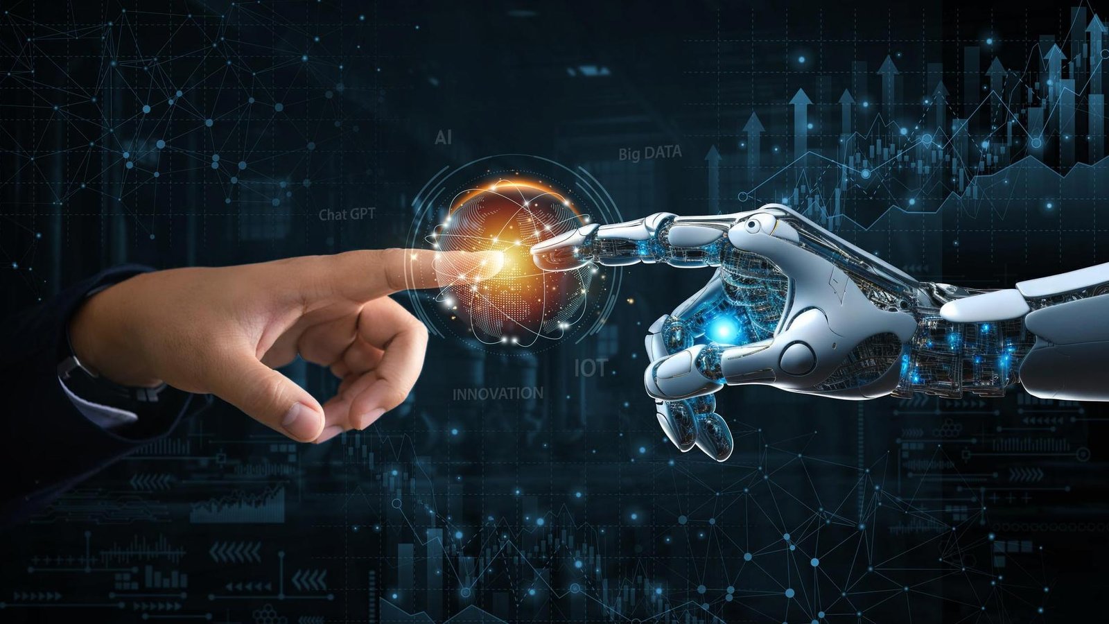 Optiv AI Security Helps Organizations Leverage AI for Faster Outcomes