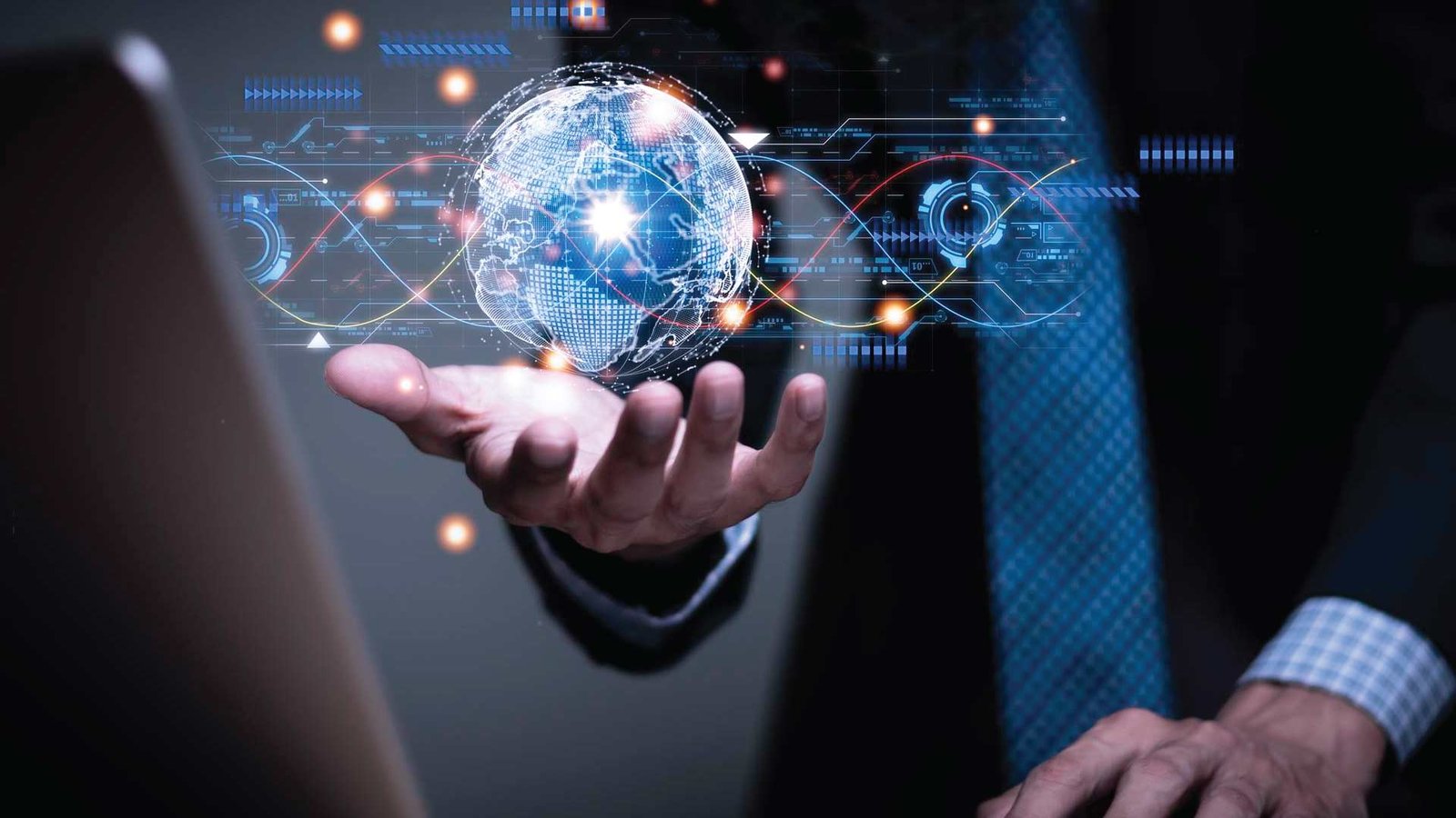 UST announced the acquisition of ISG Automation