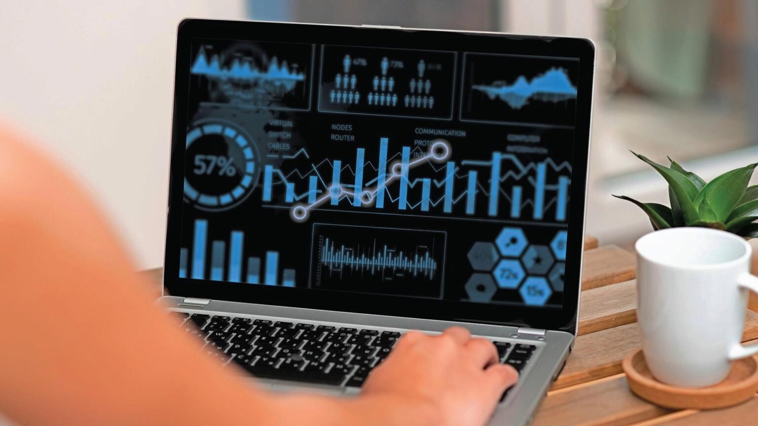 2024's AI Data Visualization Toolkit: Prepare Your Dashboards for 2025