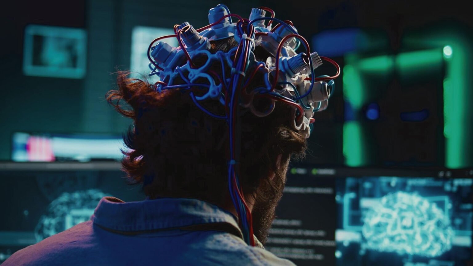 Numenta Launches Groundbreaking Thousand Brains Project