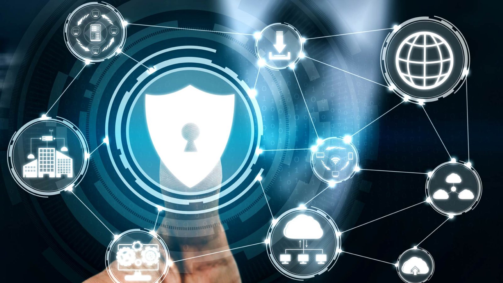 Trinity Cyber Recognized in Gartner® Emerging Tech Report