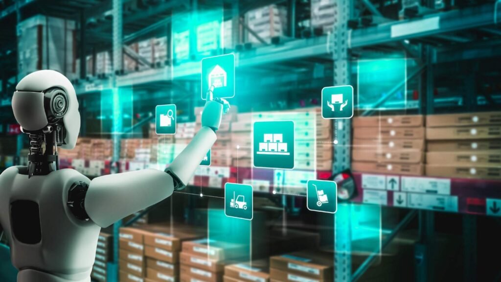 Logility Reimagines Supply Chain Execution with New AI-First Solutions