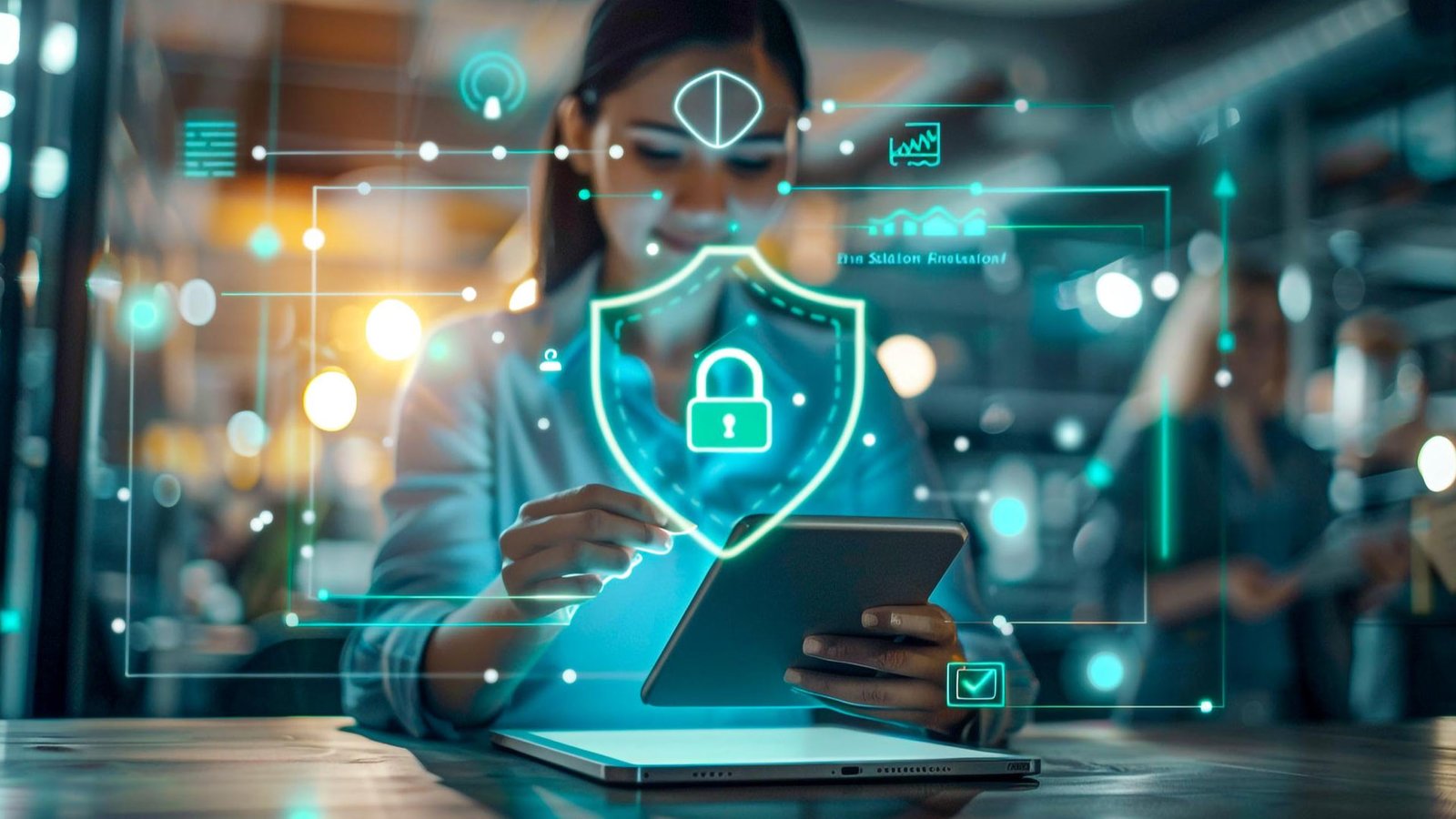 Echoworx, SwissSign Unite to Enhance Email Security for DACH Businesses