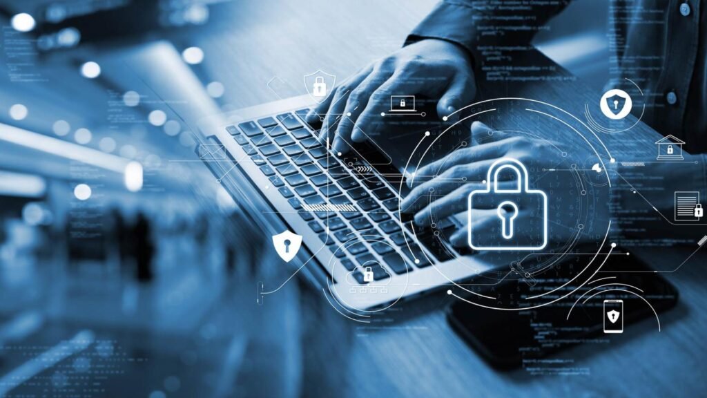 Hive Systems Launches Defense Business Line, Katie Dodson named President