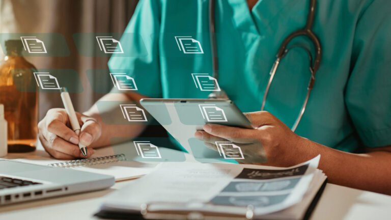 Inovalon Announces CEO Transition