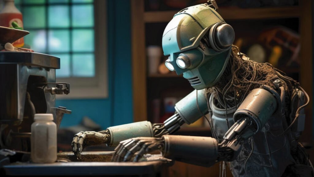 Momenta Backs NODE Robotics to Expand Autonomous Industrial Ops