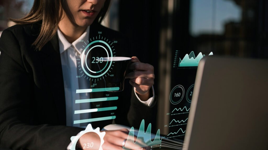 Data Intensity and GSI Announce Strategic Alliance