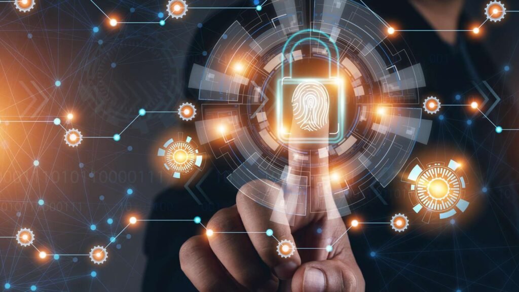 BIO-key Teams with VaporVM to Grow IAM, Biometric Security in MEA - AI-Tech Park