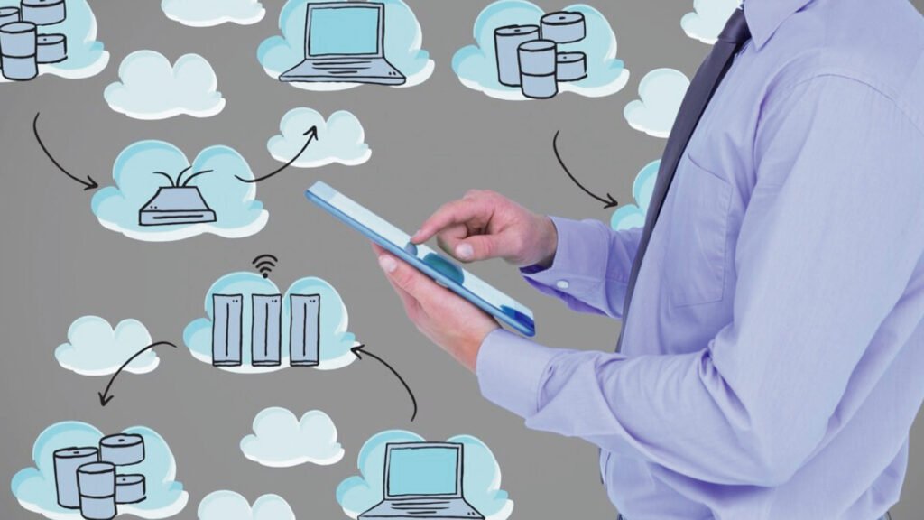 Broadcom Enhances Private Cloud Security with VMware vDefend - AI-Tech Park