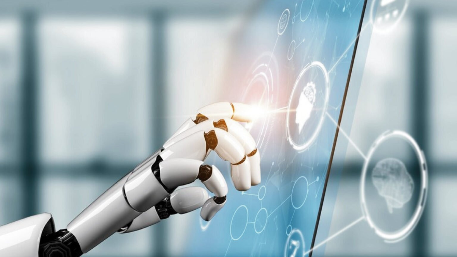 Crusoe Cloud Announces New AI Platform Services - AI-Tech Park