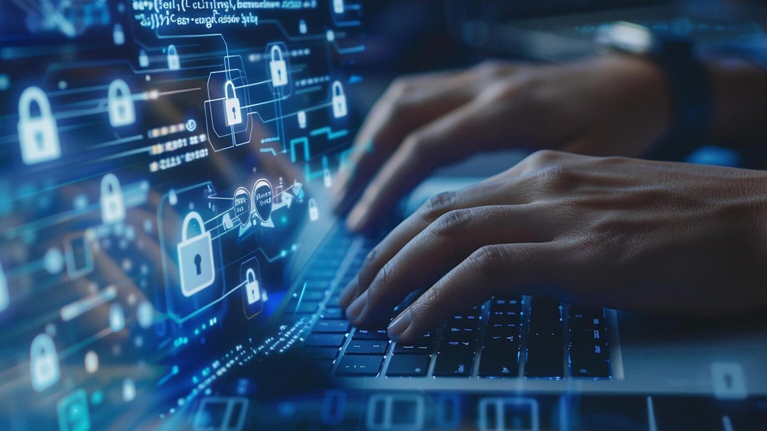 Cyphlens Raises Seed Funding to Bring Visual Encryption to Enterprise - AI-Tech Park