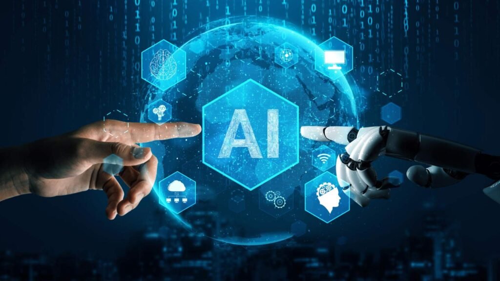 DCAI Achieves ISO/IEC 27001 Certification