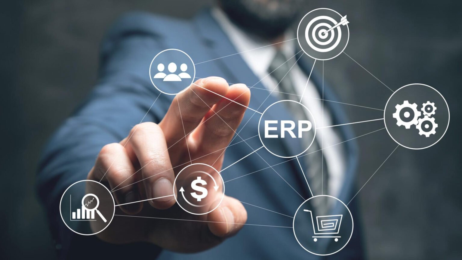 Deltek Unveils Intelligent Platform for Project Wins