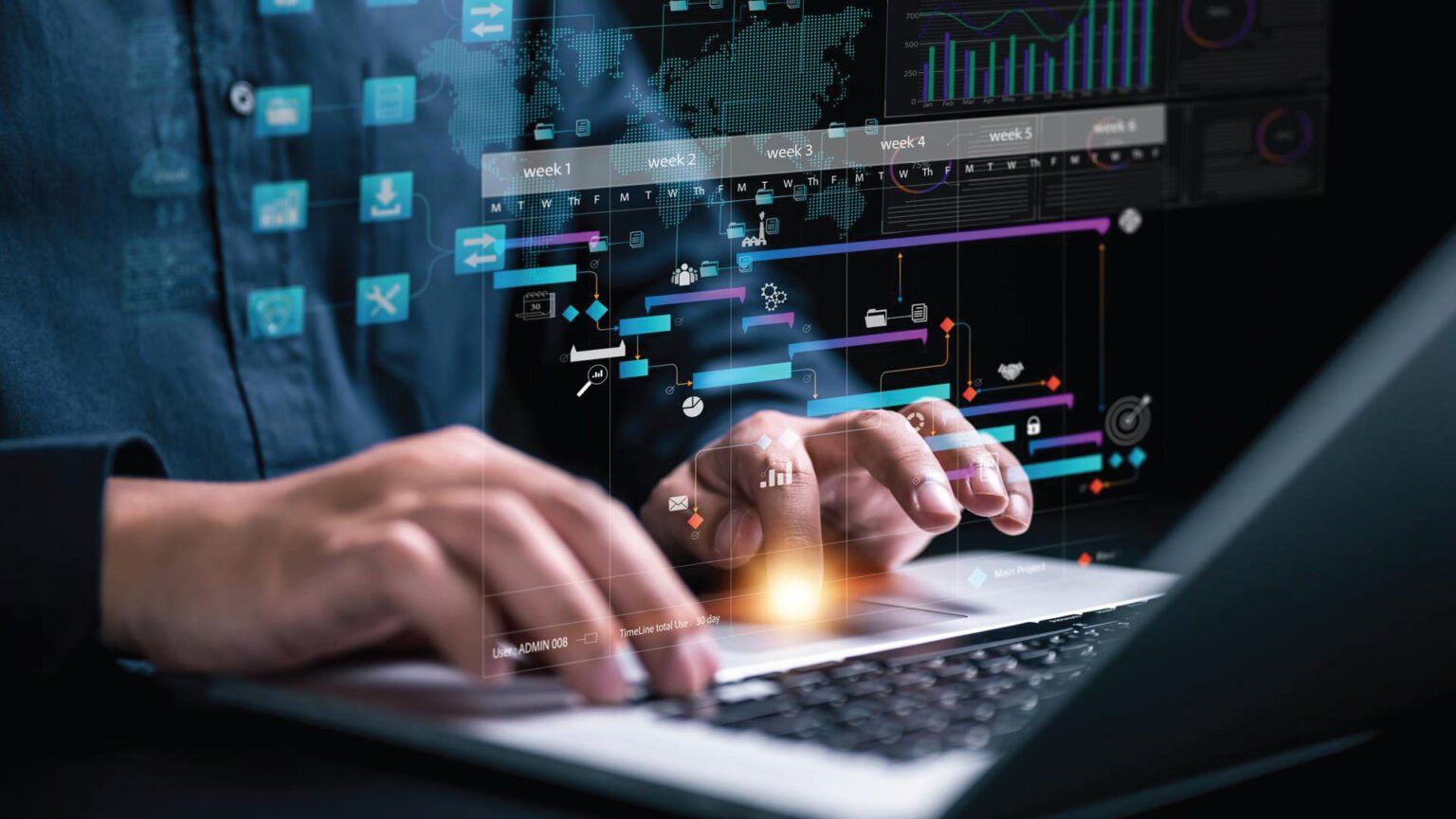 Flowfinity Helps Organizations Achieve AI Project Success - AI-Tech Park