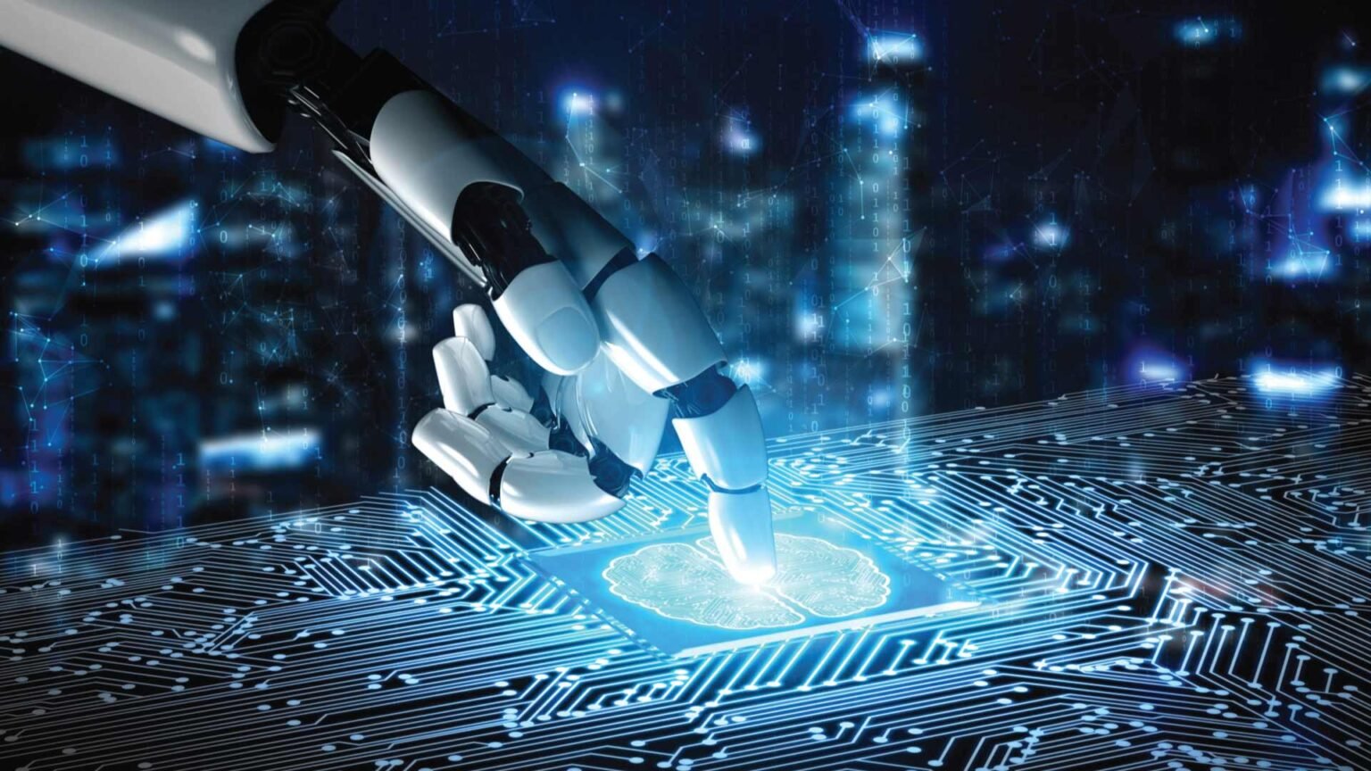 GFT, NEURA Partner to Develop Next-Gen Physical AI Software