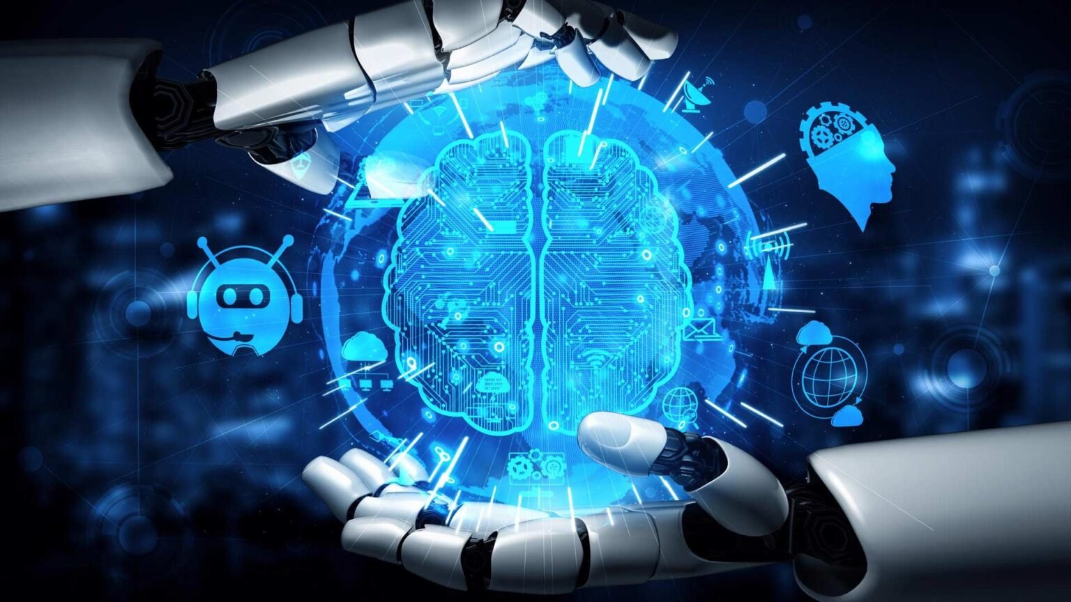 Humanoid Global Invests in Formic for Autonomous Robotics