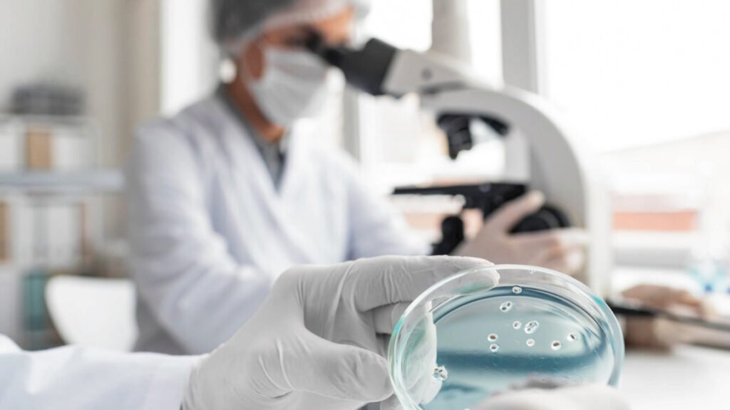 IQVIA Laboratories Launches Site Lab Navigator with e-Requisition