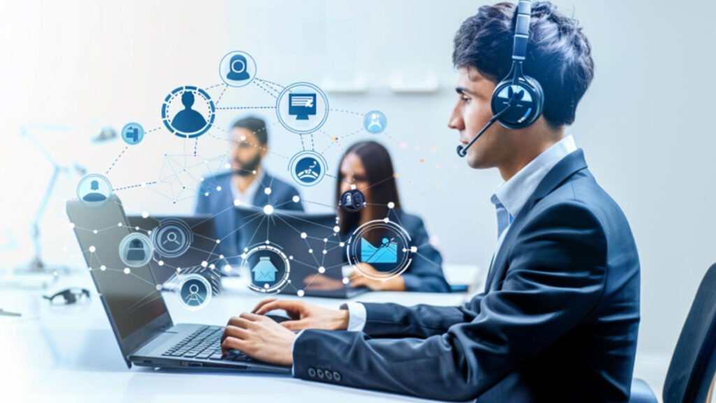 Microsoft Stack Game-Changer: Telephony + Copilot AI