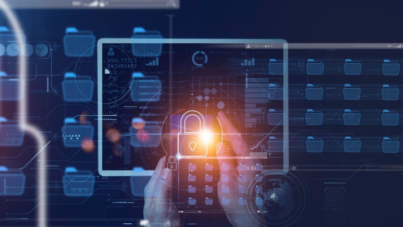 Nebulock Launches AI Threat Hunting for Cybersecurity