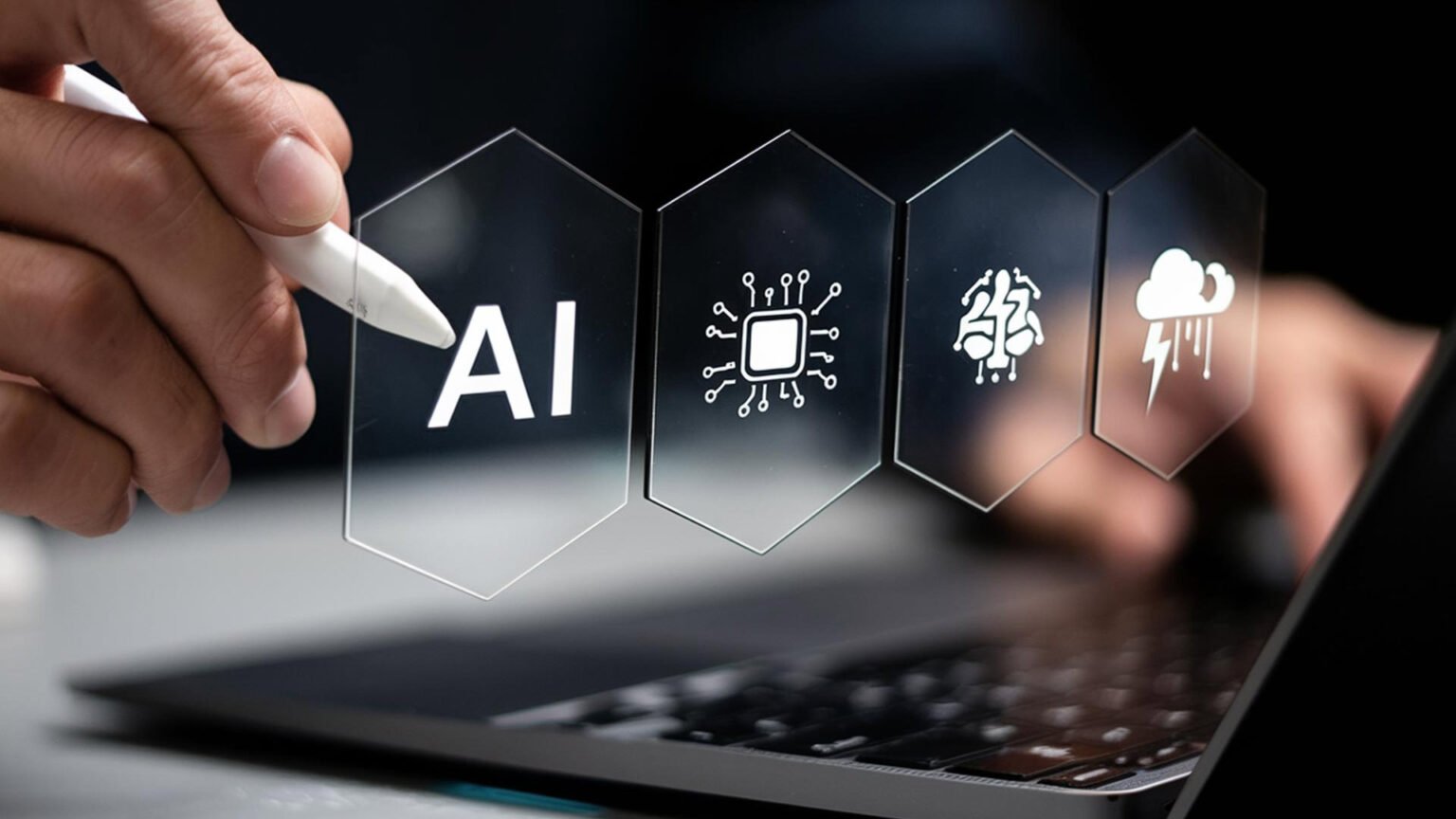Global Vultr Research Links AI Maturity to Business Wins - AI-Tech Park Global Vultr Research Links AI Maturity to Business Wins - AI-Tech Park