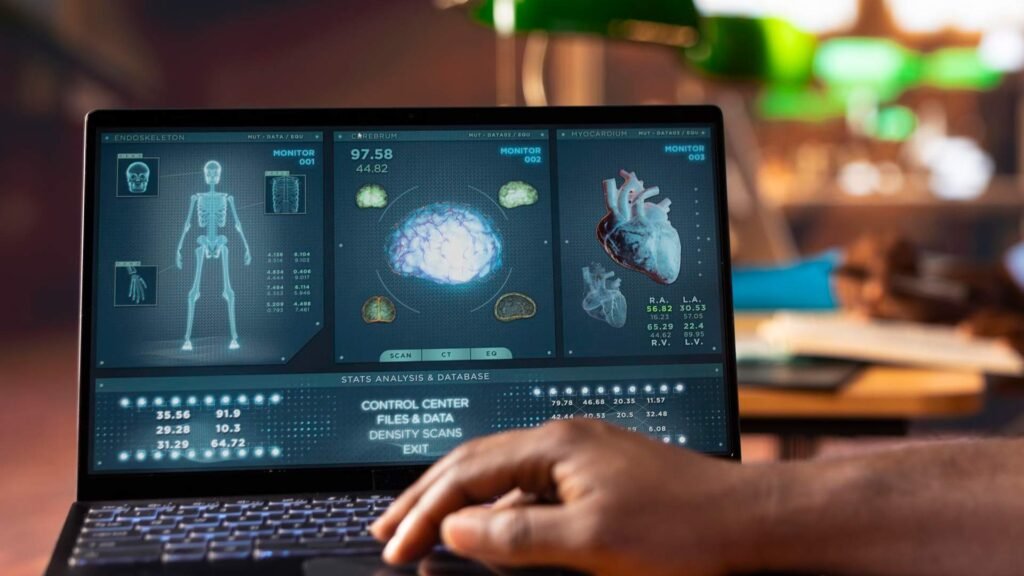 One Biosciences Raises €15M Series A to Boost AI-Driven Cell Profiling ...