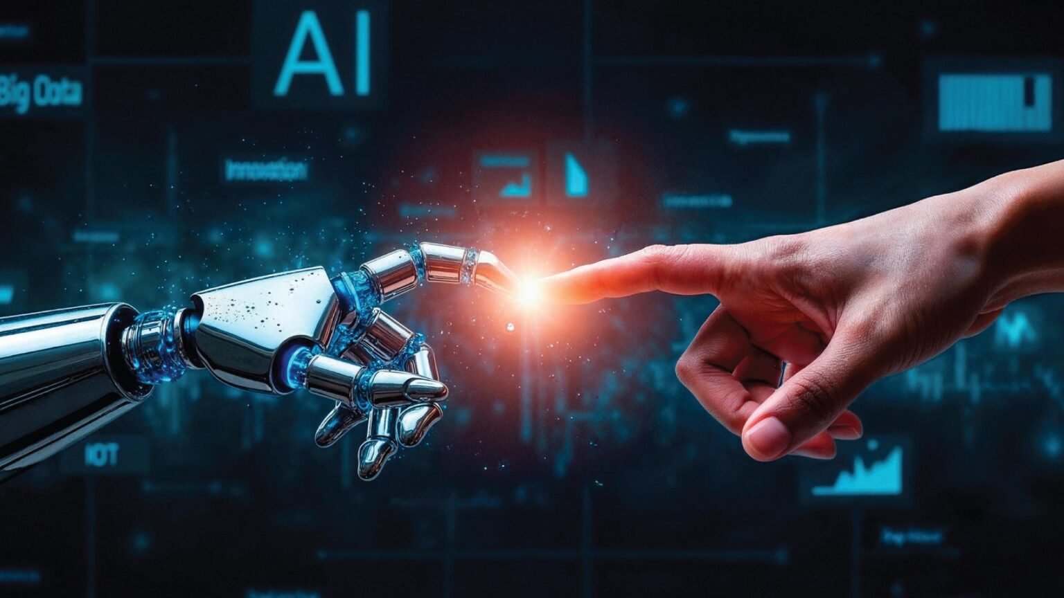 PDG Invests $700M in South Korea Data Center