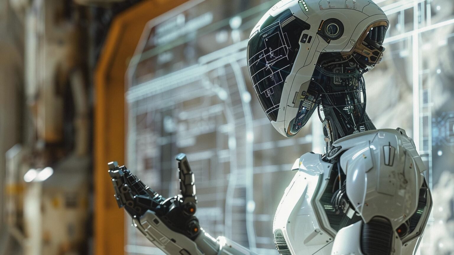 Pudu Launches T600 Robots for Heavy-Payload Automation