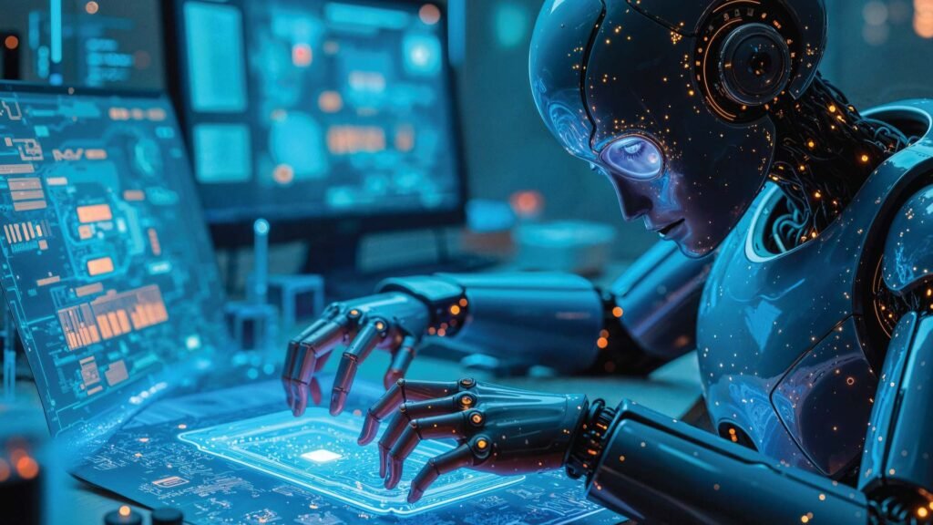 Universal Robots Certifies Technicon as Pharma Automation Partner - AI-Tech Park