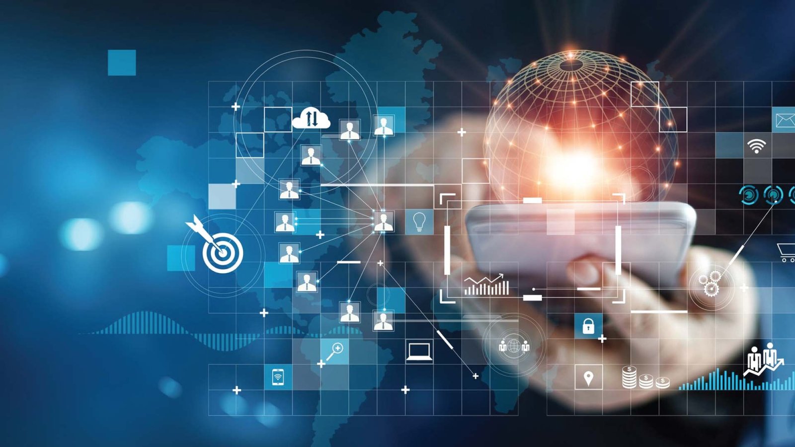 Alpha Omega Launches Continuum Automation Framework - AI-Tech Park