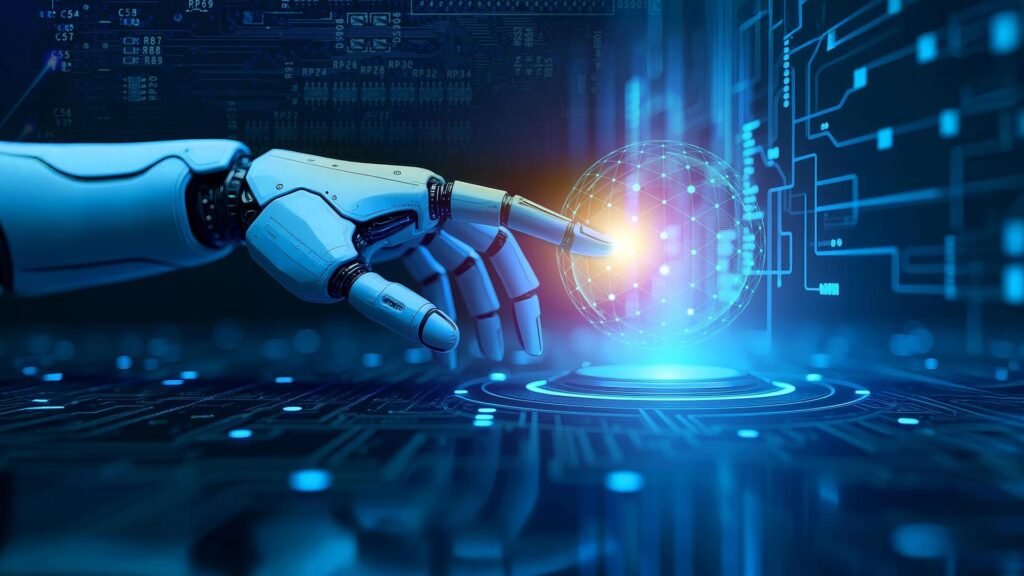 Verinext Expands AI Services with Computer by DevRev