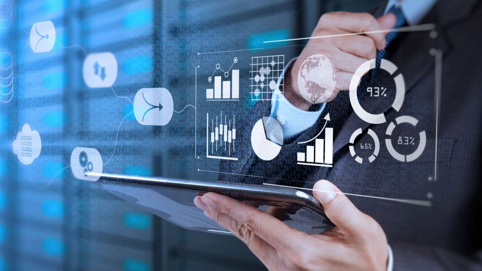 Wellstack Powers ECG’s Cipher Collective with AI Data