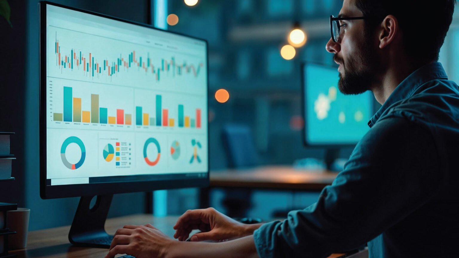 WisdomAI Debuts Always-On AI Analyst for Data Teams - AI-Tech Park